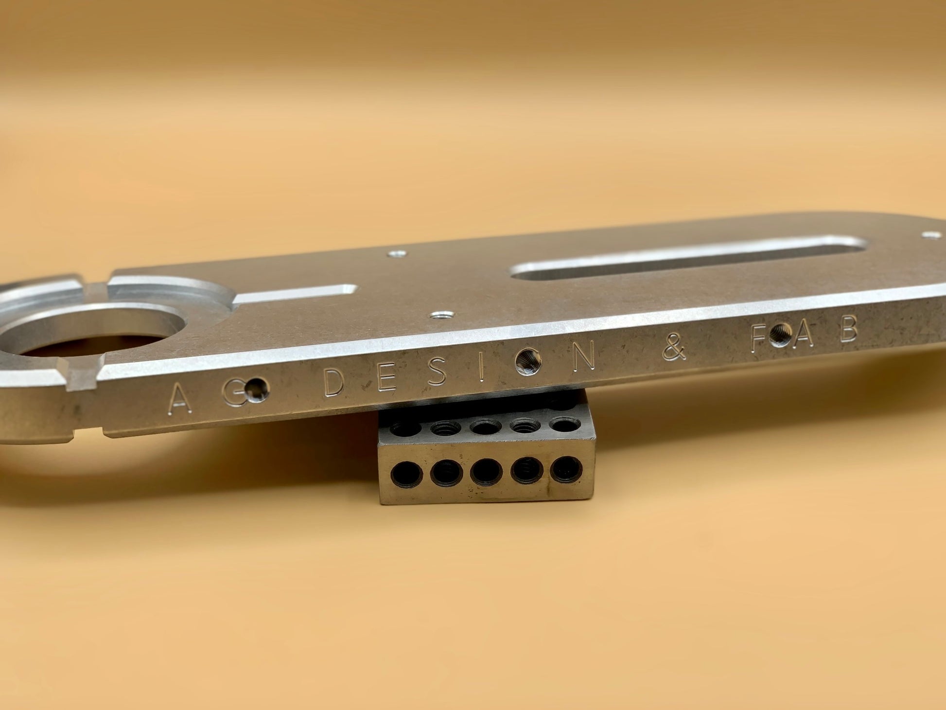 Sliding Camera Offset Ag Design And Fab
