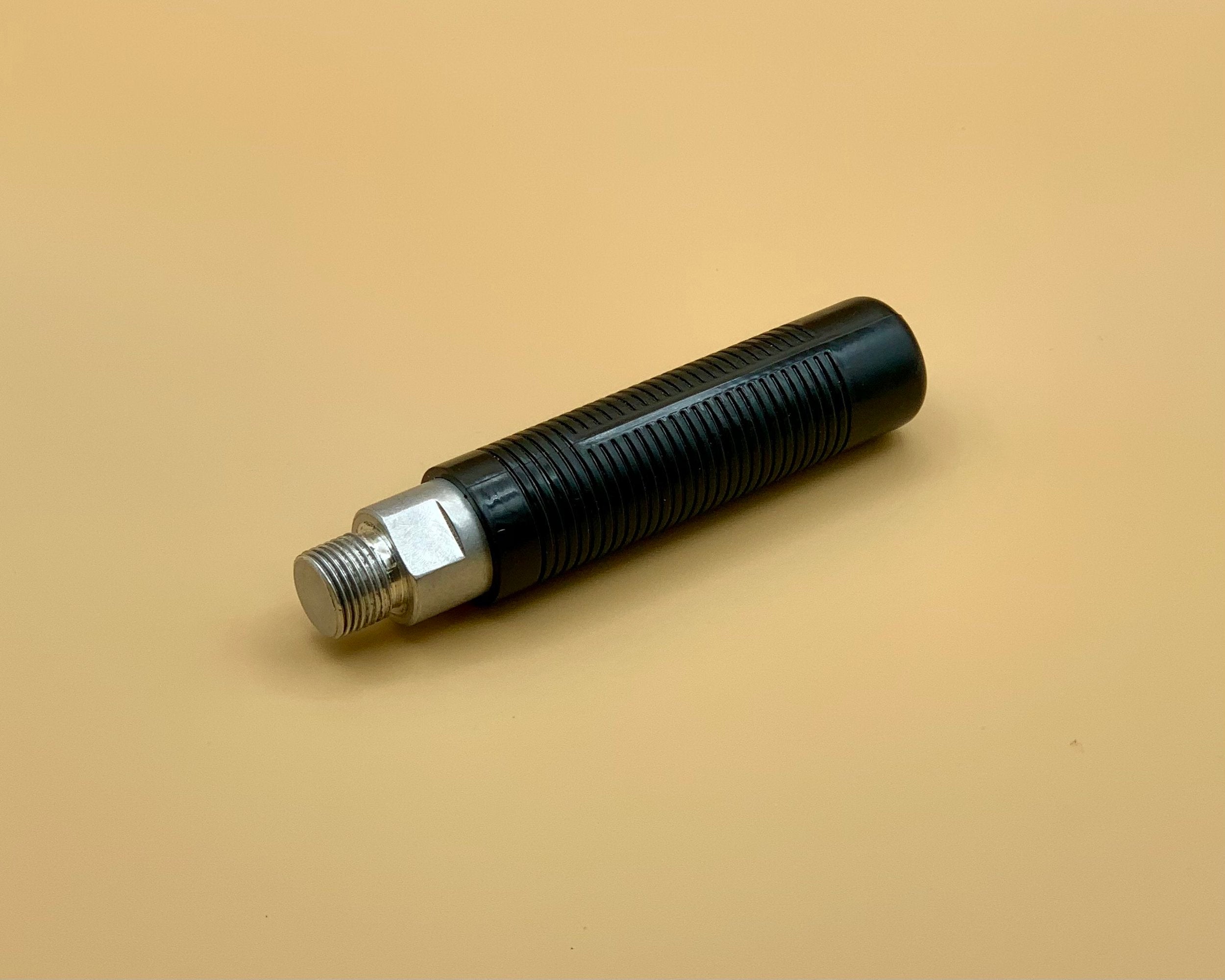 Stubby Pushbar Extension – AG Design & Fab